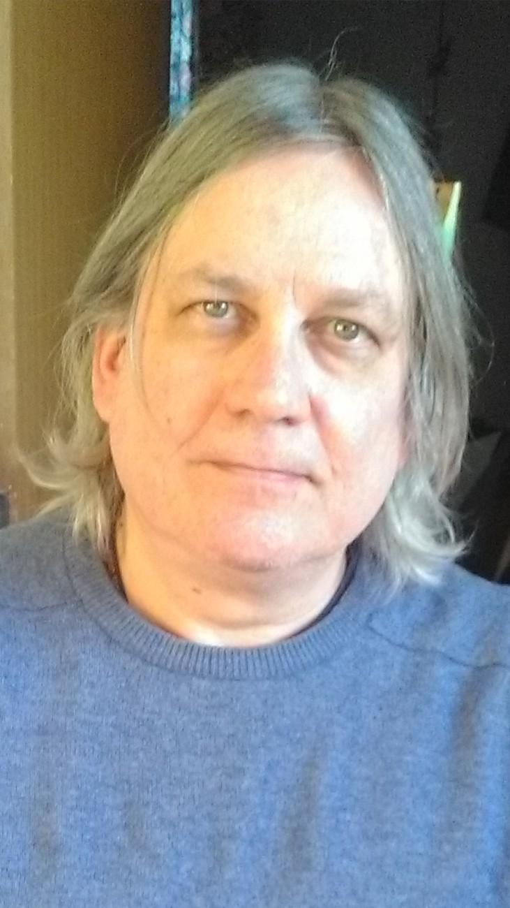 Clive Bryant | PCS Left Unity