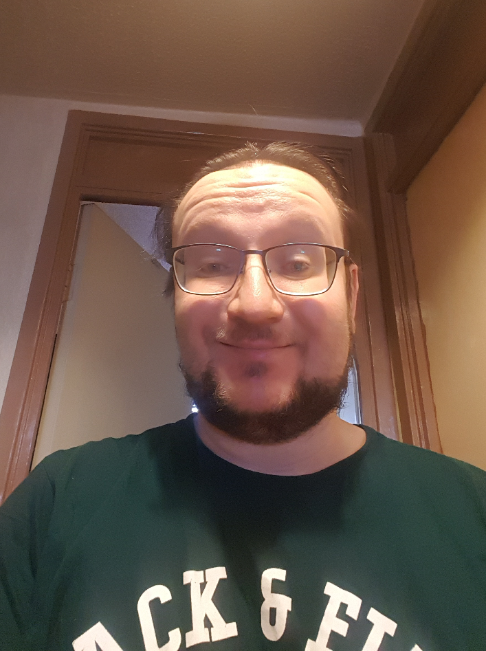 Colin Mack for DWP GEC 2025 | PCS Left Unity