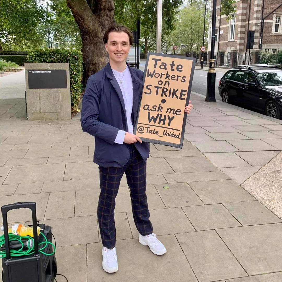 The Green New Deal and the Role of Trade Unions | PCS Left Unity