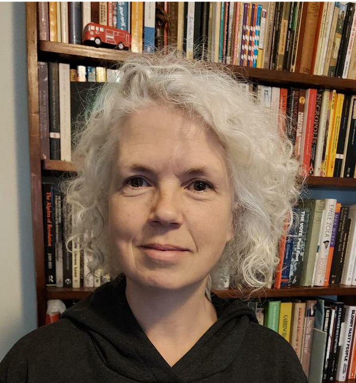 Sarah Ensor election video | PCS Left Unity