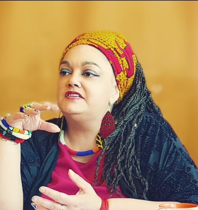 Zita Holbourne | PCS Left Unity