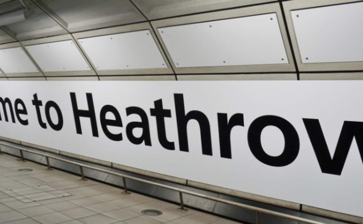 Stunning vote for action at Heathrow Airport | PCS Left Unity