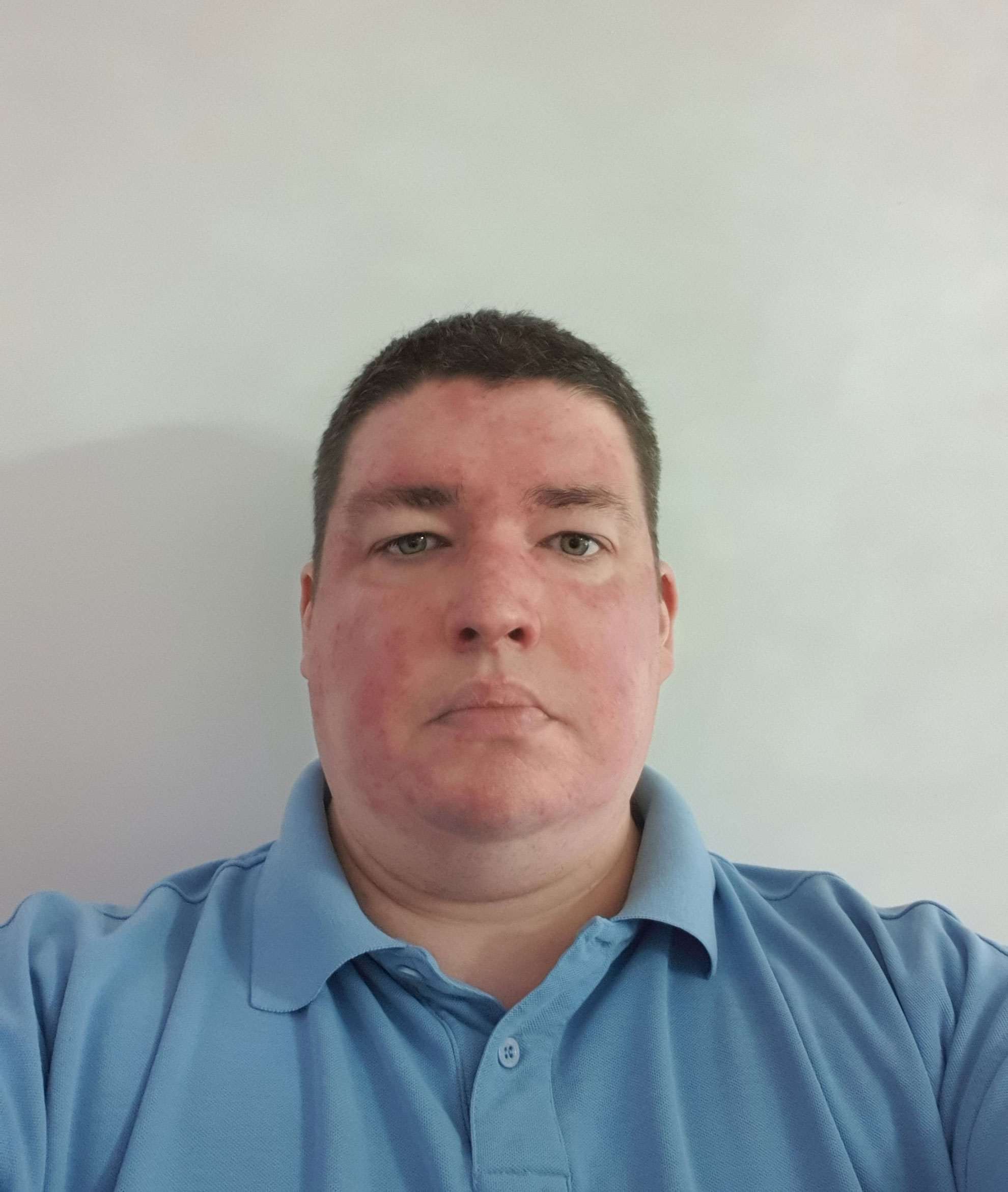 Adrian Hedley | PCS Left Unity