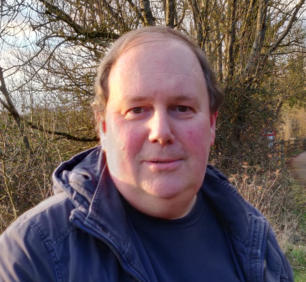 Chris Dando for NEC 2024 | PCS Left Unity