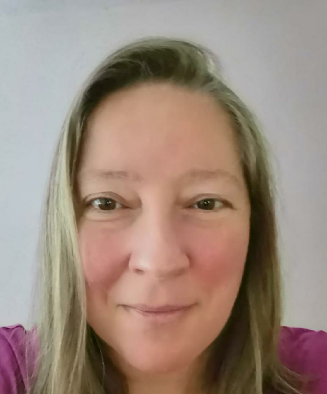 Clara Harmer R&C | PCS Left Unity