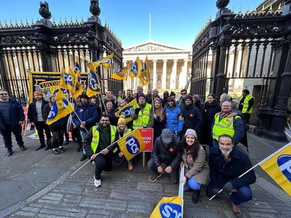 Hannah David for Vice President 2024 | PCS Left Unity