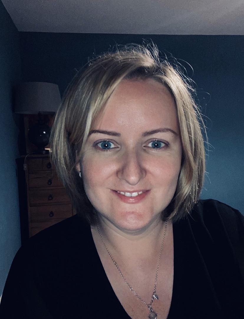 Colette Smith for HMRC Deputy Group Secretary 2024 | PCS Left Unity