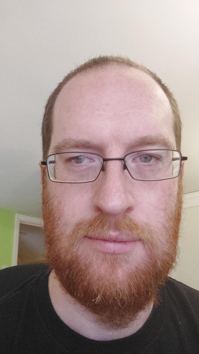 Dave Boucher for DWP GEC 2024 | PCS Left Unity