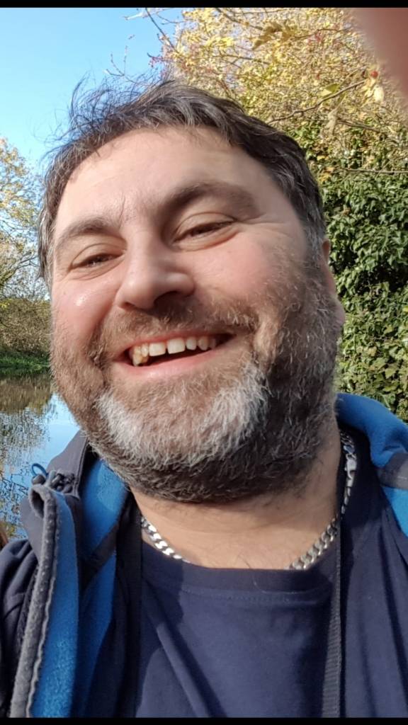 Steve Thorley for NEC 2024 | PCS Left Unity