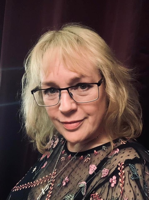 Paula Brown for NEC 2024 | PCS Left Unity